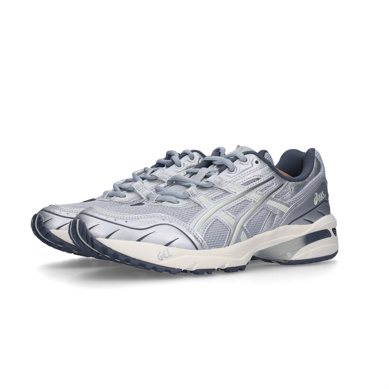 아식스 젤 1090 피드몬트 그레이 | KREAM