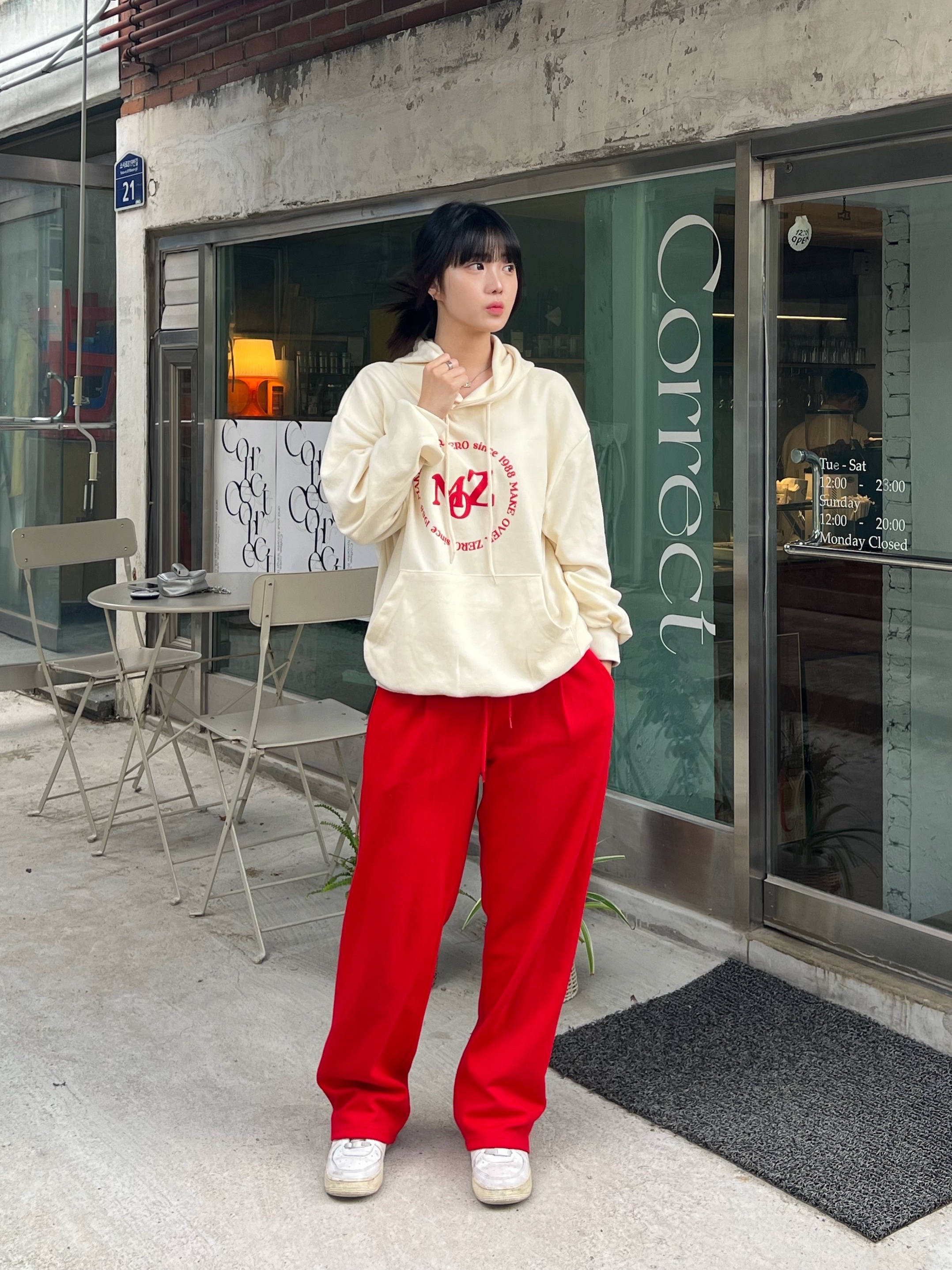 onepick코디 (@_one_2s) 님의 게시물 | KREAM