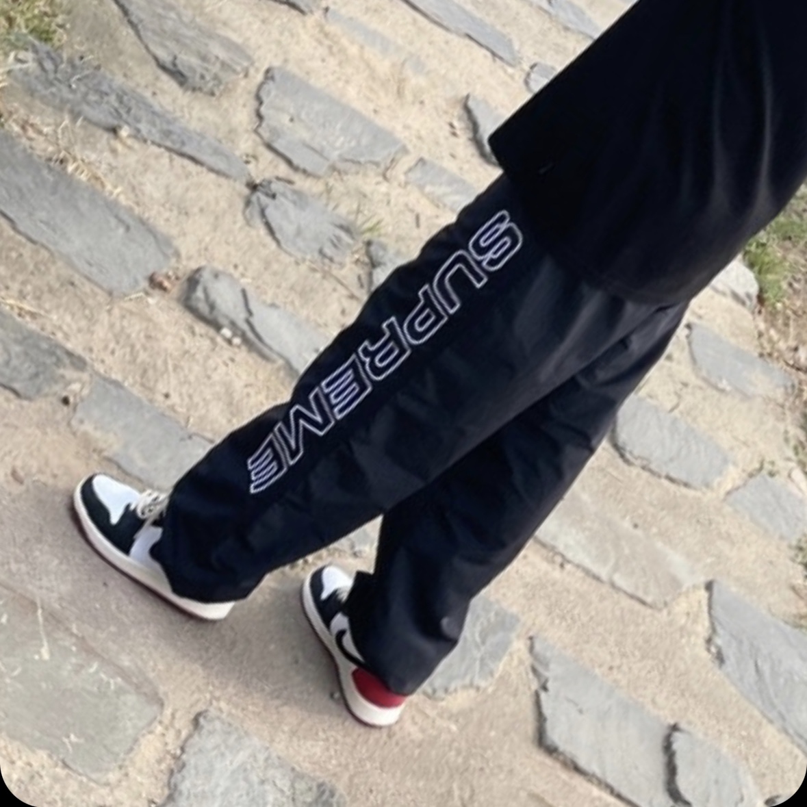 스펙 : 177/72/ 하의 M | KREAM