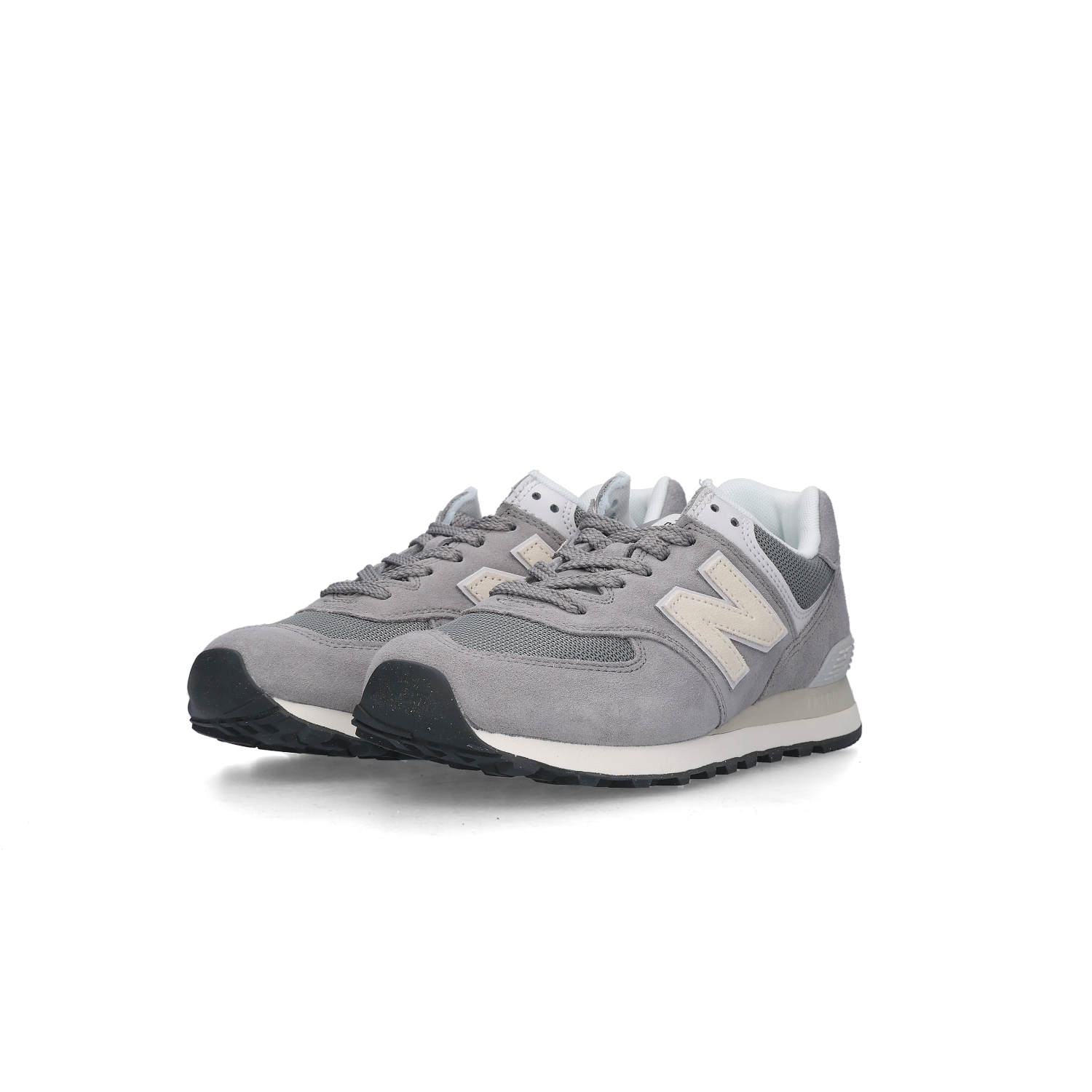 뉴발란스 574 클래식 리이매진드 그레이 | KREAM