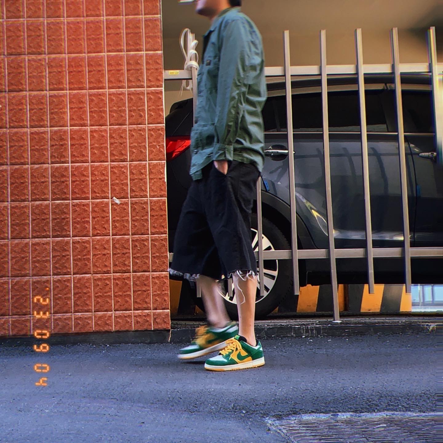 덩크SB 벅스 | KREAM