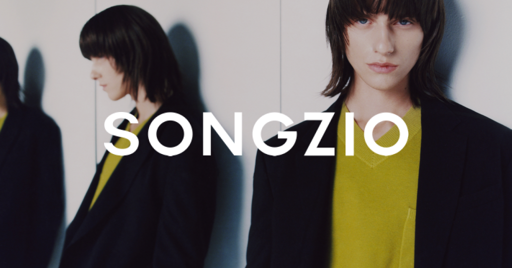 ZZERO SONGZIO | KREAM