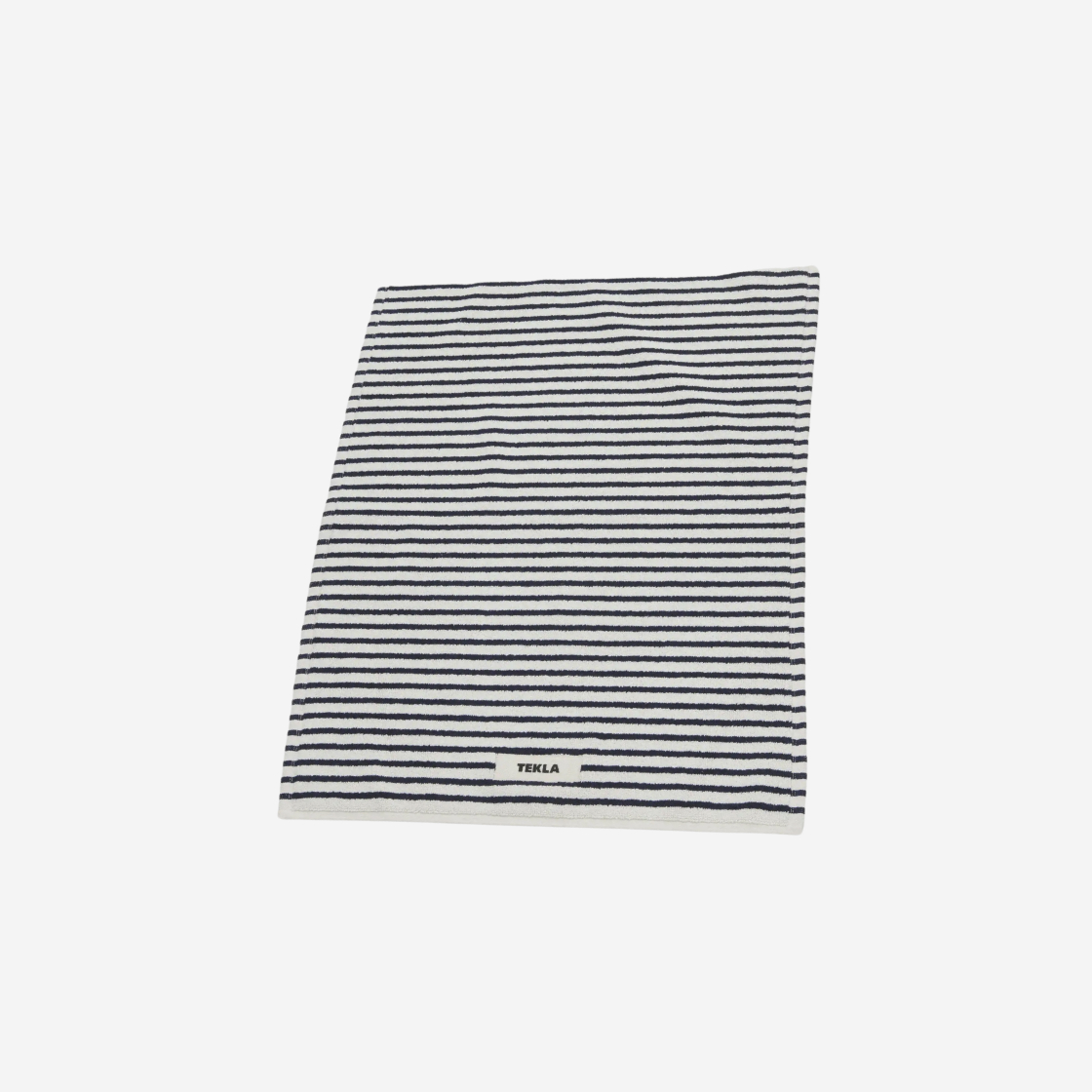 테클라 배스 매트 세일러 스트라이프 | Tekla | KREAM