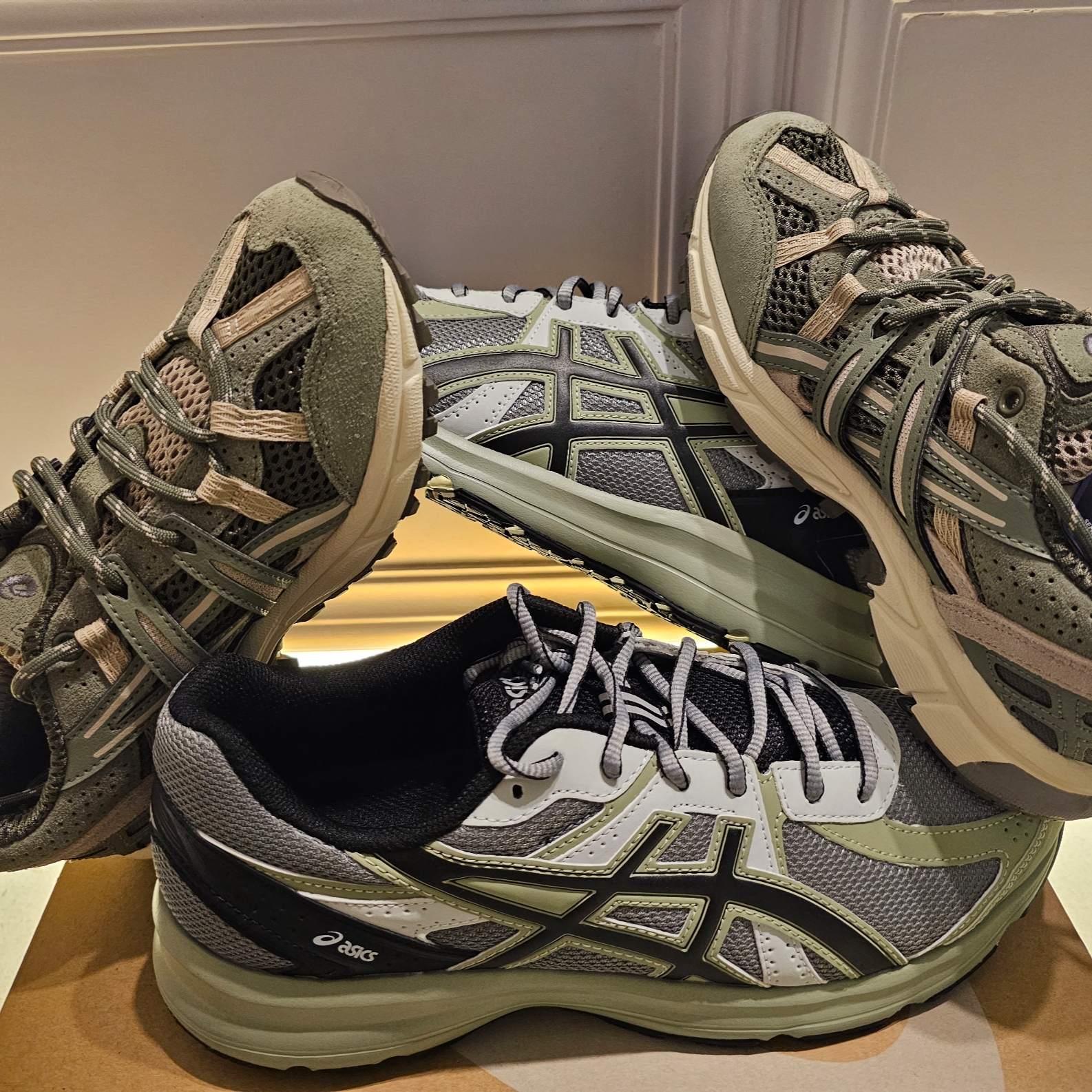 gkrhkdrlf1 (@hggil) 님의 게시물 | KREAM