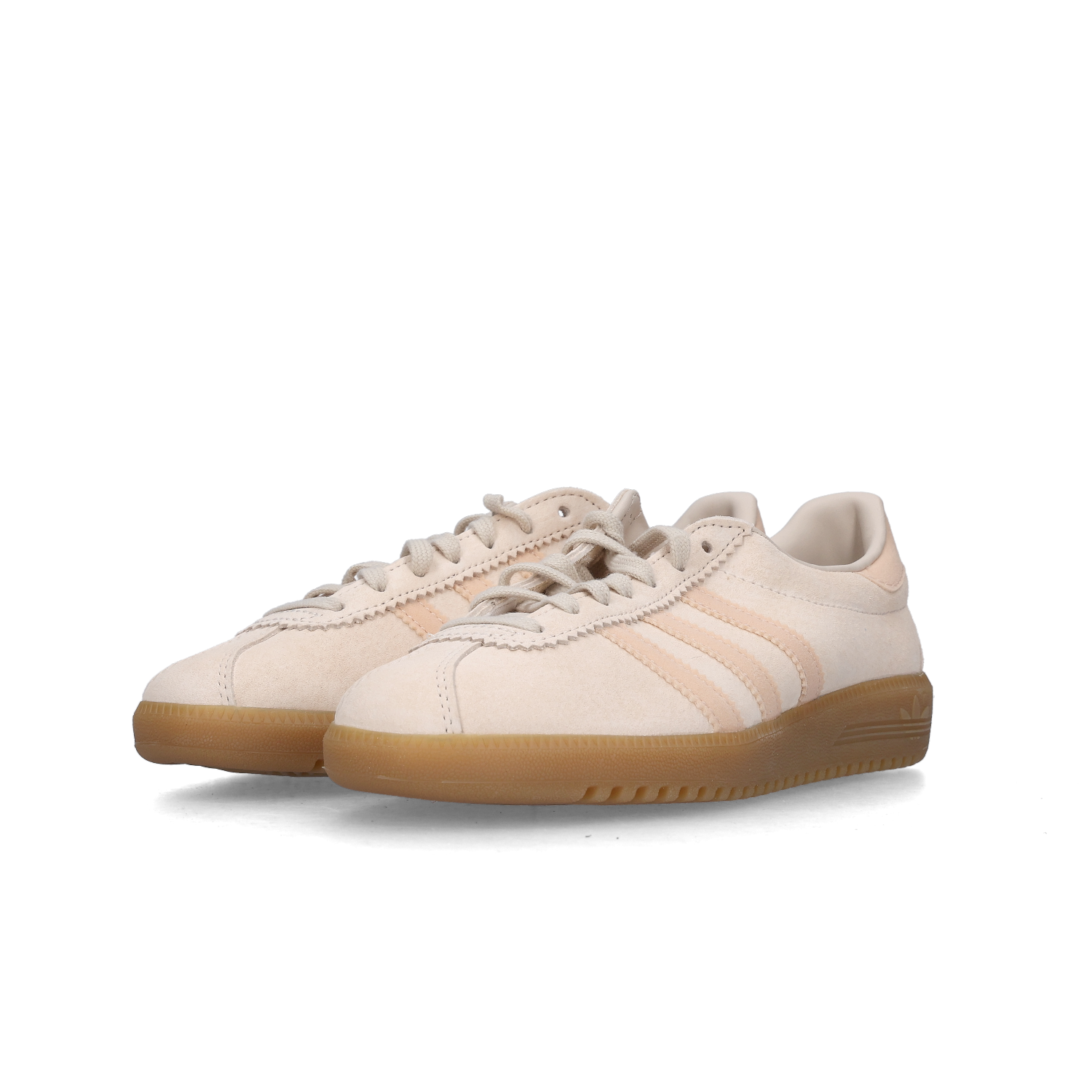 아디다스 버뮤다 원더 화이트 | KREAM