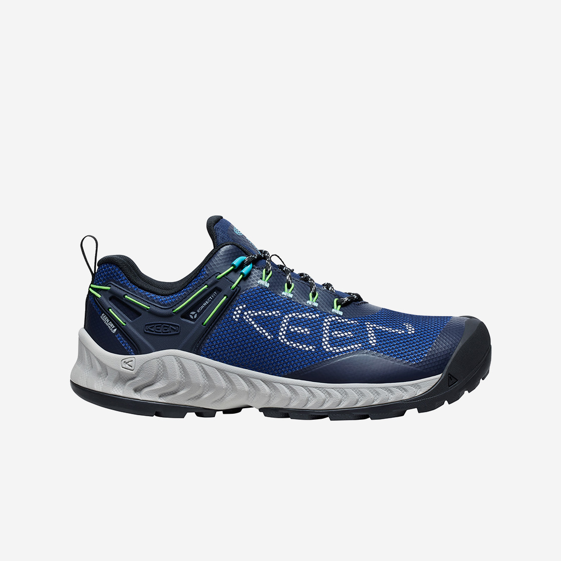 Keen NXIS EVO WP Hiki... STYLE | KREAM