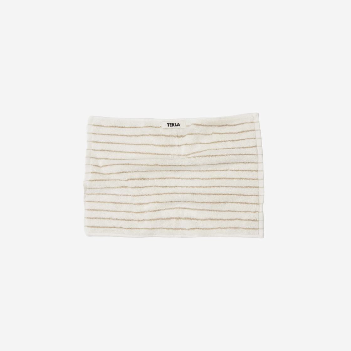테클라 타월 시에나 스트라이프 | Tekla | KREAM