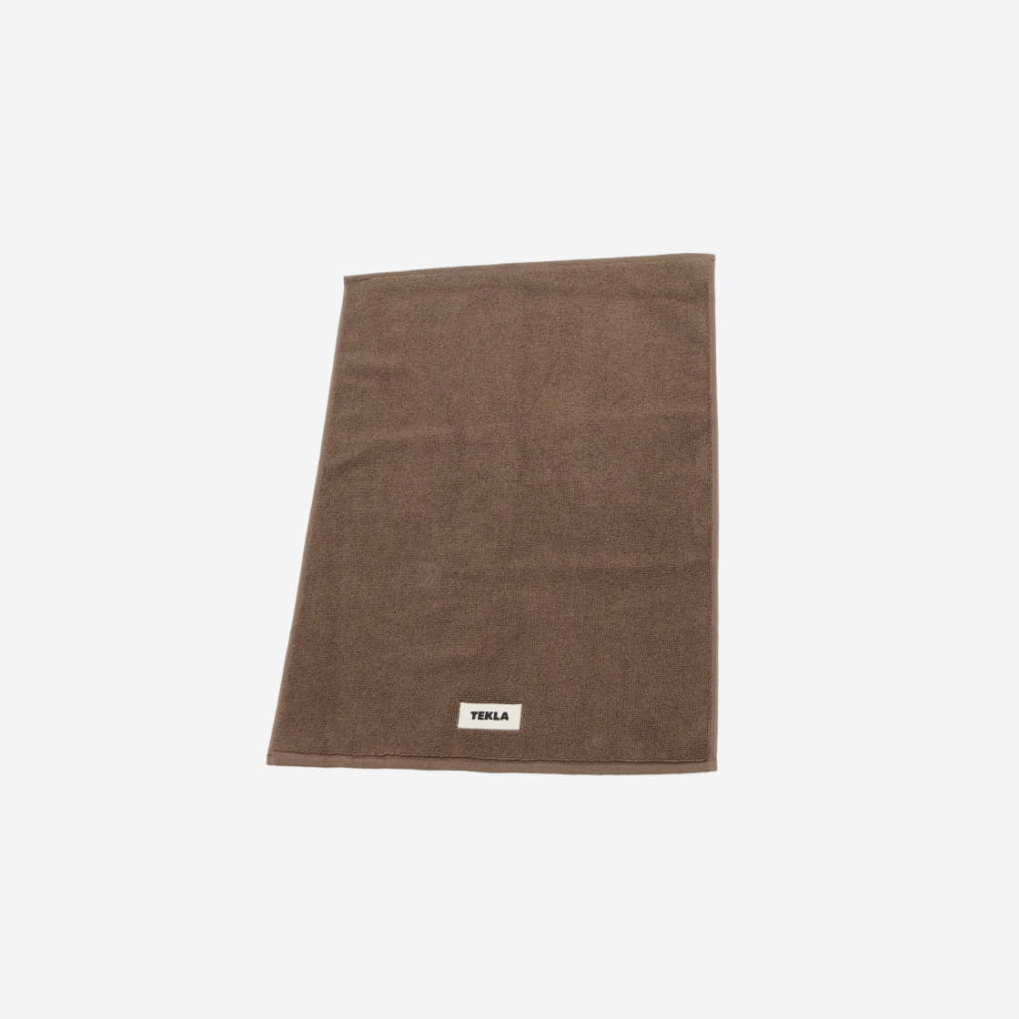 테클라 배스 매트 코디악 브라운 | Tekla | KREAM