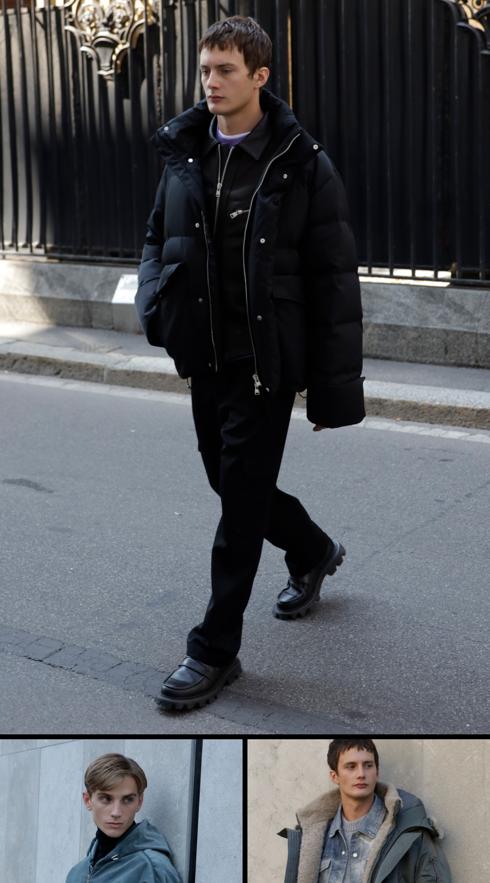 Allegri 23FW | KREAM