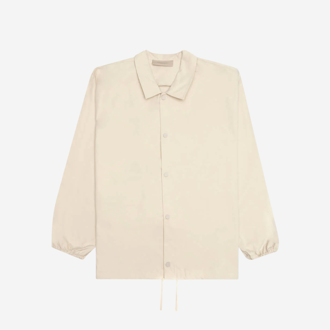 에센셜 1977 코치 자켓 위트 - 22SS | Essentials | KREAM