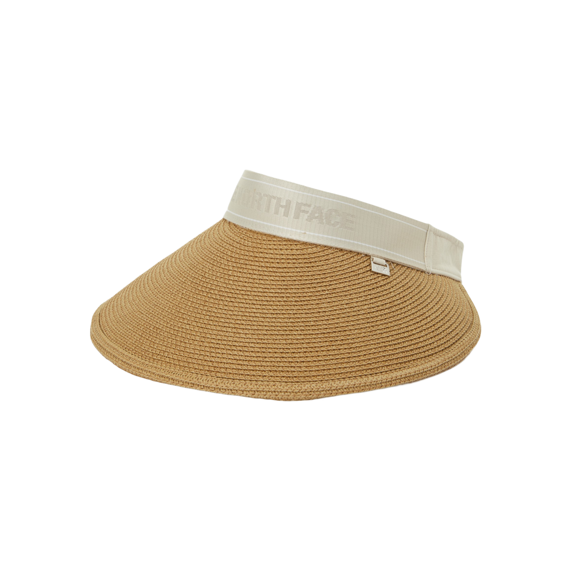 노스페이스 빅 브림 위빙 선캡 라이트 베이지 | The North Face | KREAM