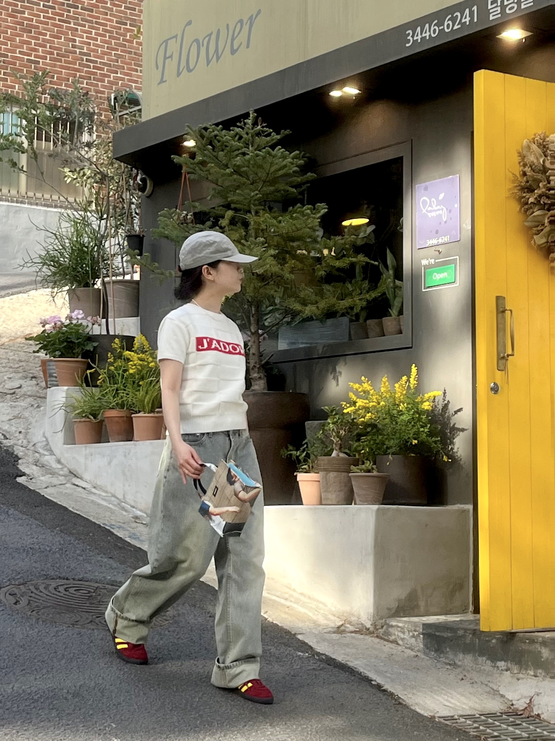 현주 (@05l15w) 님의 게시물 | KREAM