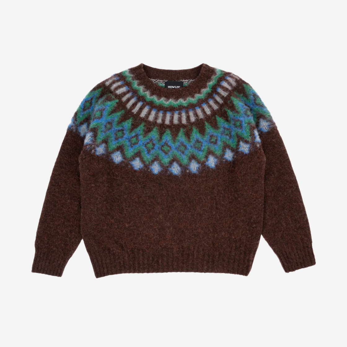 (W) Howlin Disco Circ... STYLE | KREAM