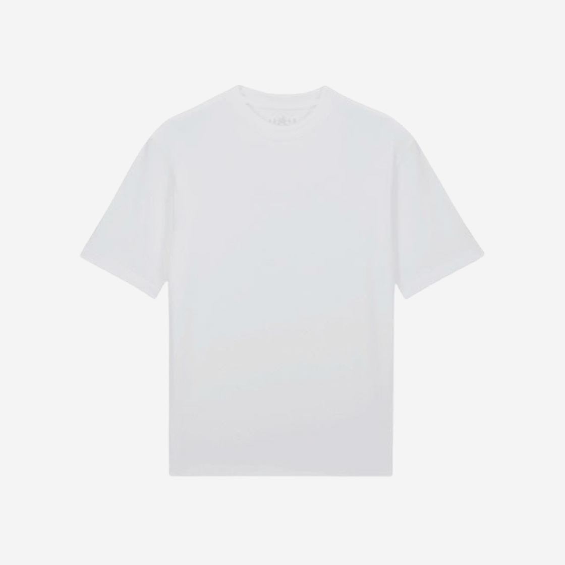 조던 x 제이 발빈 티셔츠 화이트 (FV1379-100) | Jordan | KREAM