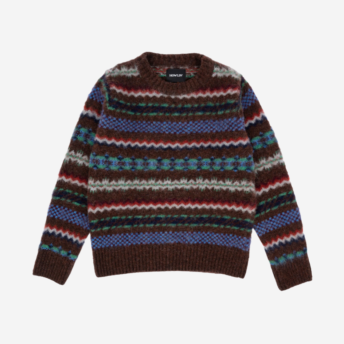 (W) Howlin Born in Sp... STYLE | KREAM