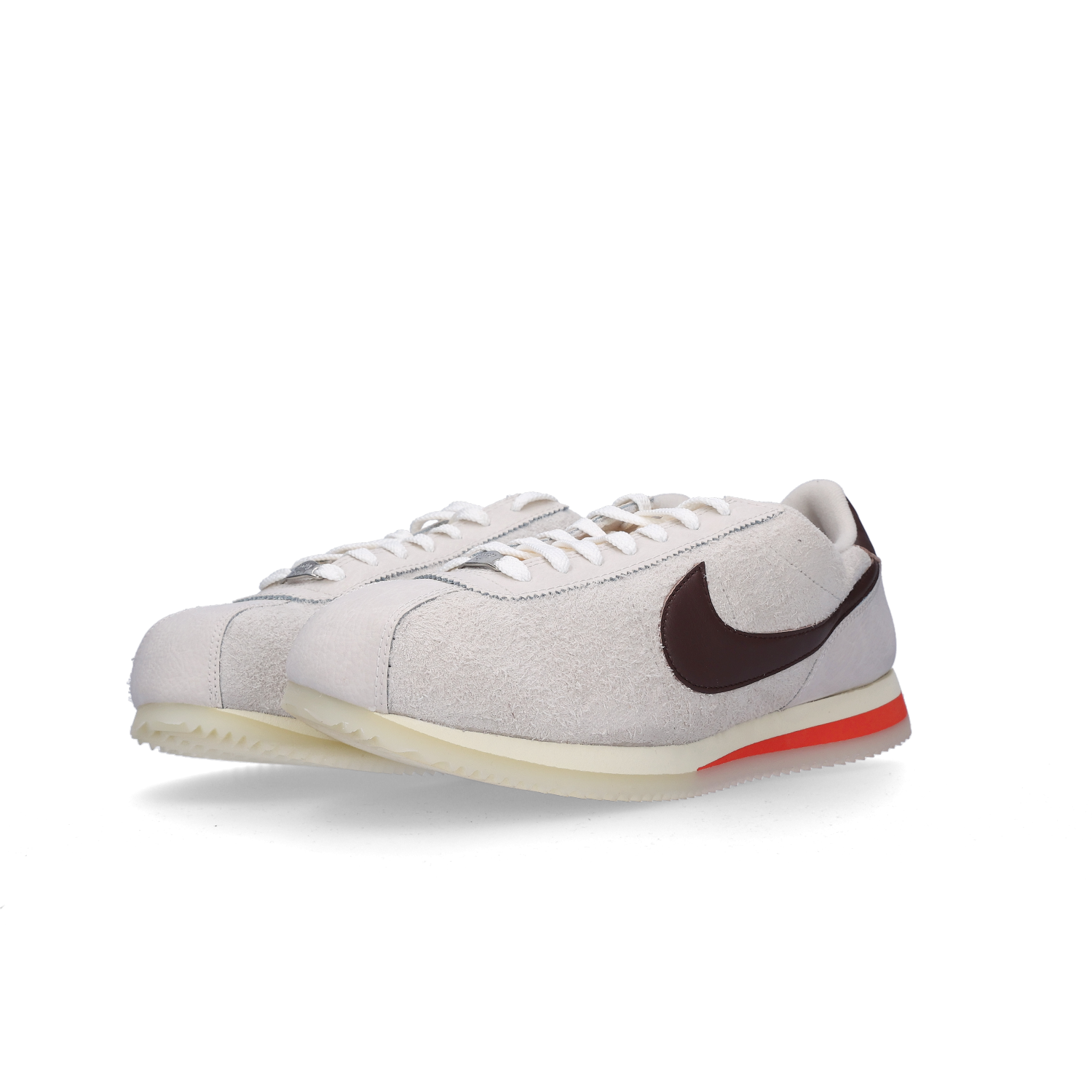 (W) 나이키 코르테즈 23 오어우드 브라운 앤 어스 | KREAM