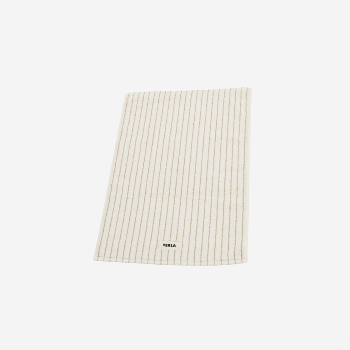 테클라 배스 매트 시에나 스트라이프 | Tekla | KREAM