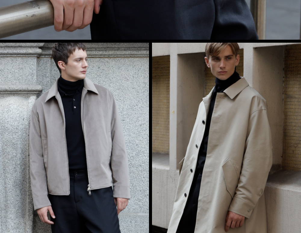 Allegri 23FW | KREAM