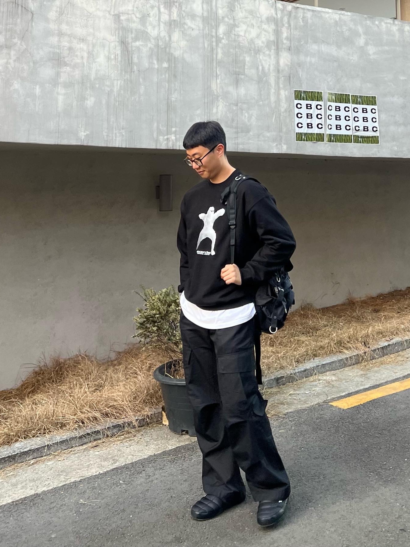 진 (@jin_dori_2) 님의 게시물 | KREAM