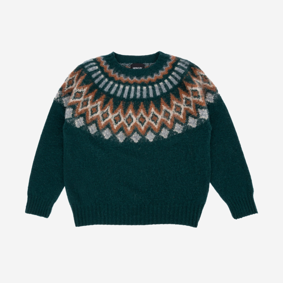 (W) 하울린 디스코 서커스 포레스트 | Howlin | KREAM