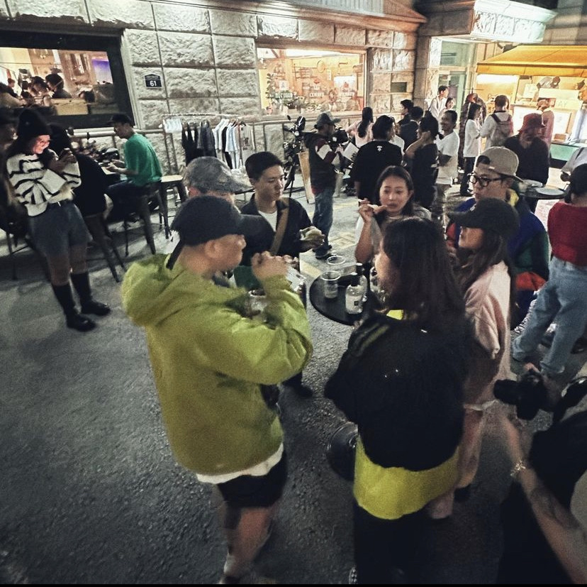 parkmarley (@marley007) 님의 게시물 | KREAM