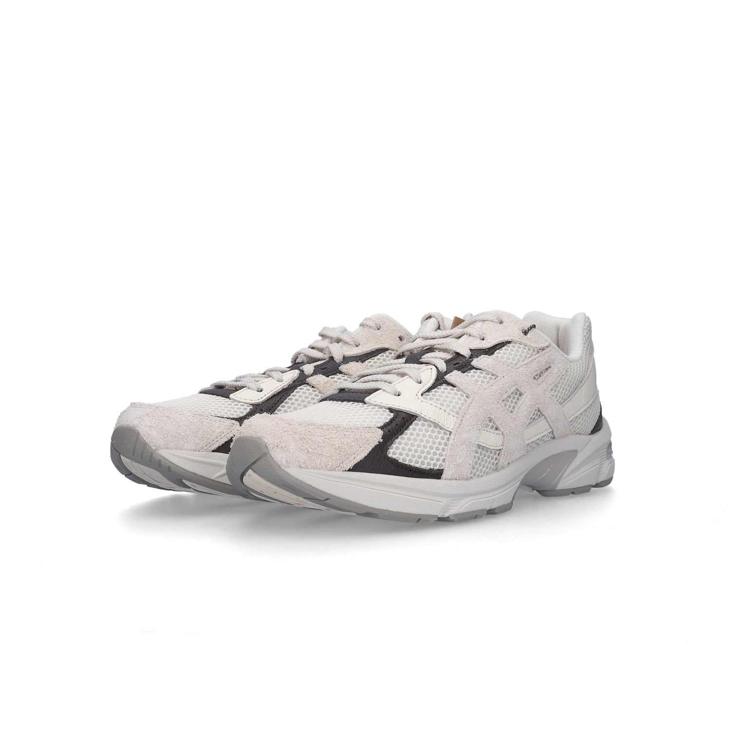 아식스 x 할 스튜디오 젤 1130 MK-III 글레이셔 | KREAM