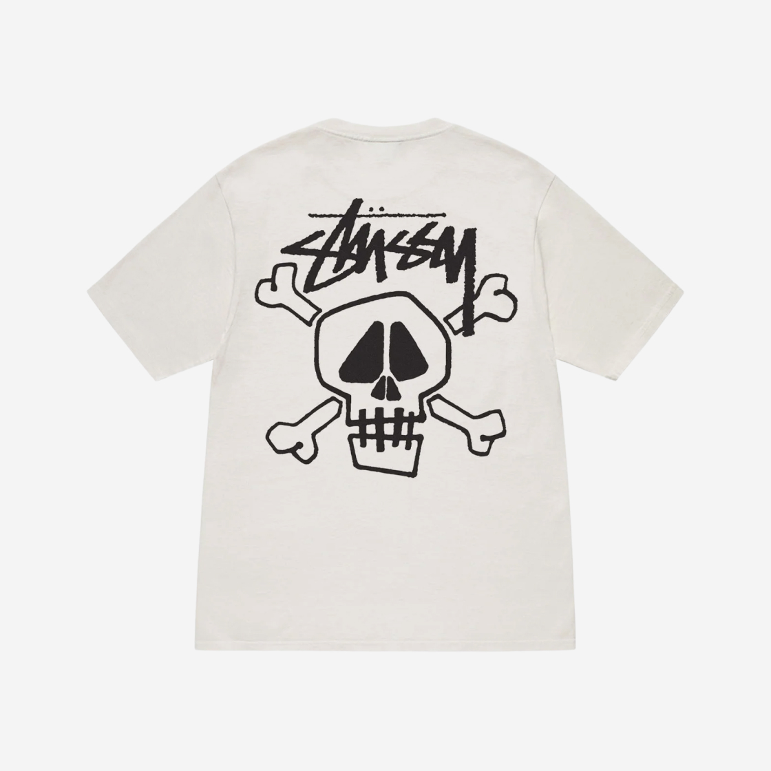 Stussy Skull & Bones ... STYLE | KREAM