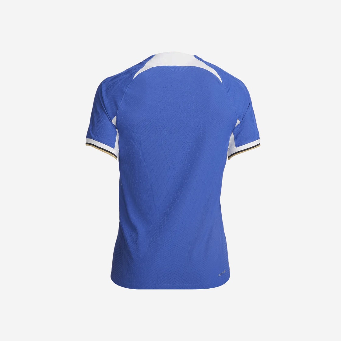 나이키 첼시 FC 2023/24 드라이핏 ADV 매치 홈 저지 러쉬 블루 (논 마킹 & 논 스폰서 버전) | Nike | KREAM