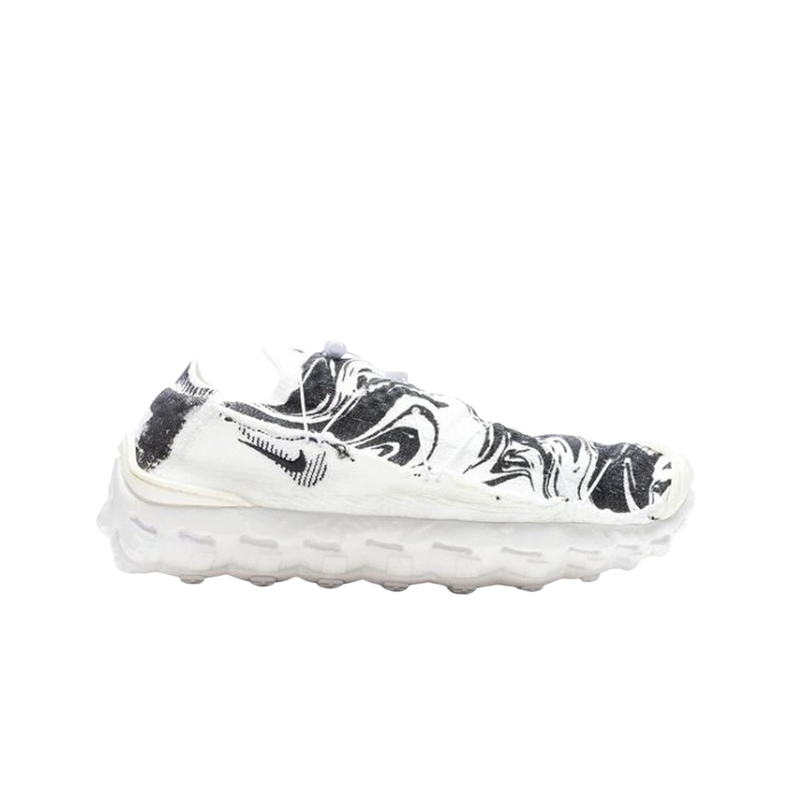 나이키 ISPA 마인드바디 블랙 앤 화이트 | Nike | KREAM