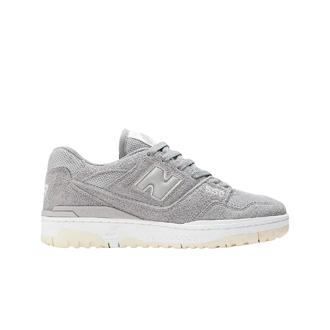 New Balance 550 Grey ... STYLE | KREAM