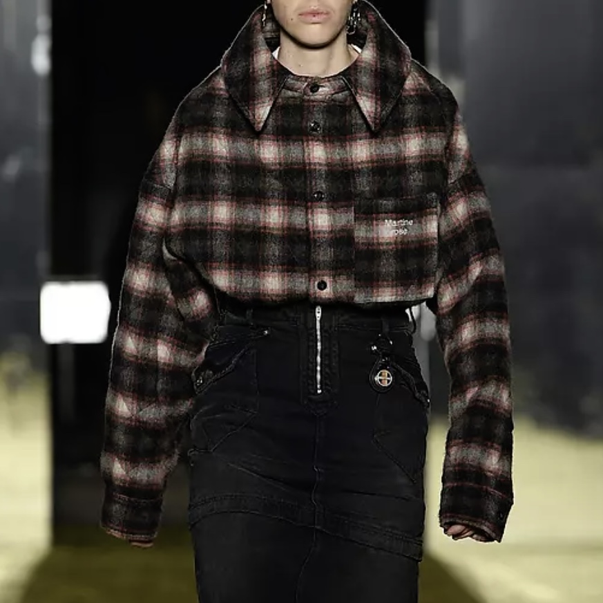 Bosal (@lookbook_co...) 님의 게시물 | KREAM