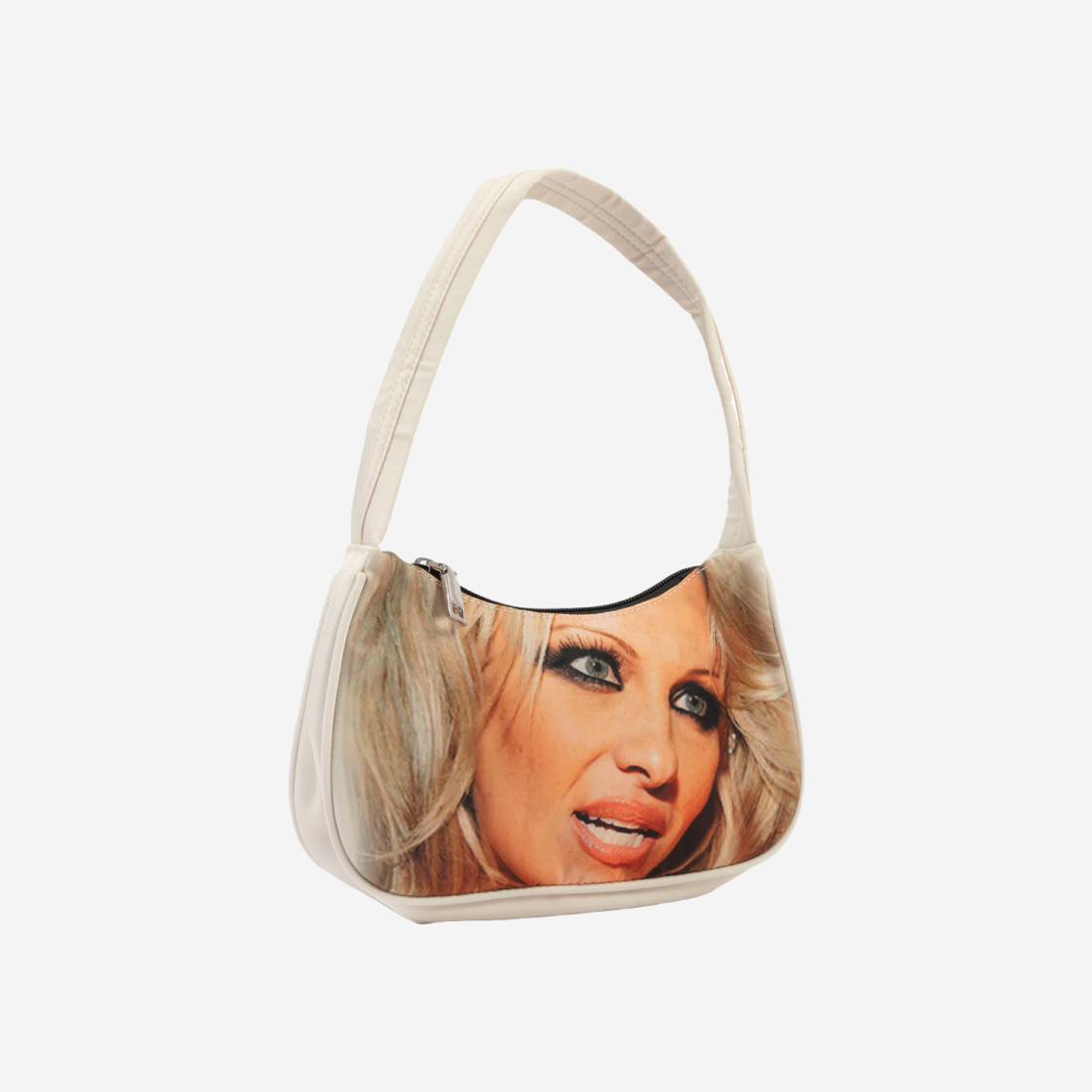 프레잉 팜 백 화이트 | Praying | KREAM