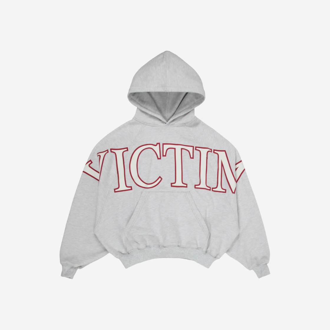 Praying Victim Hoodie... STYLE | KREAM