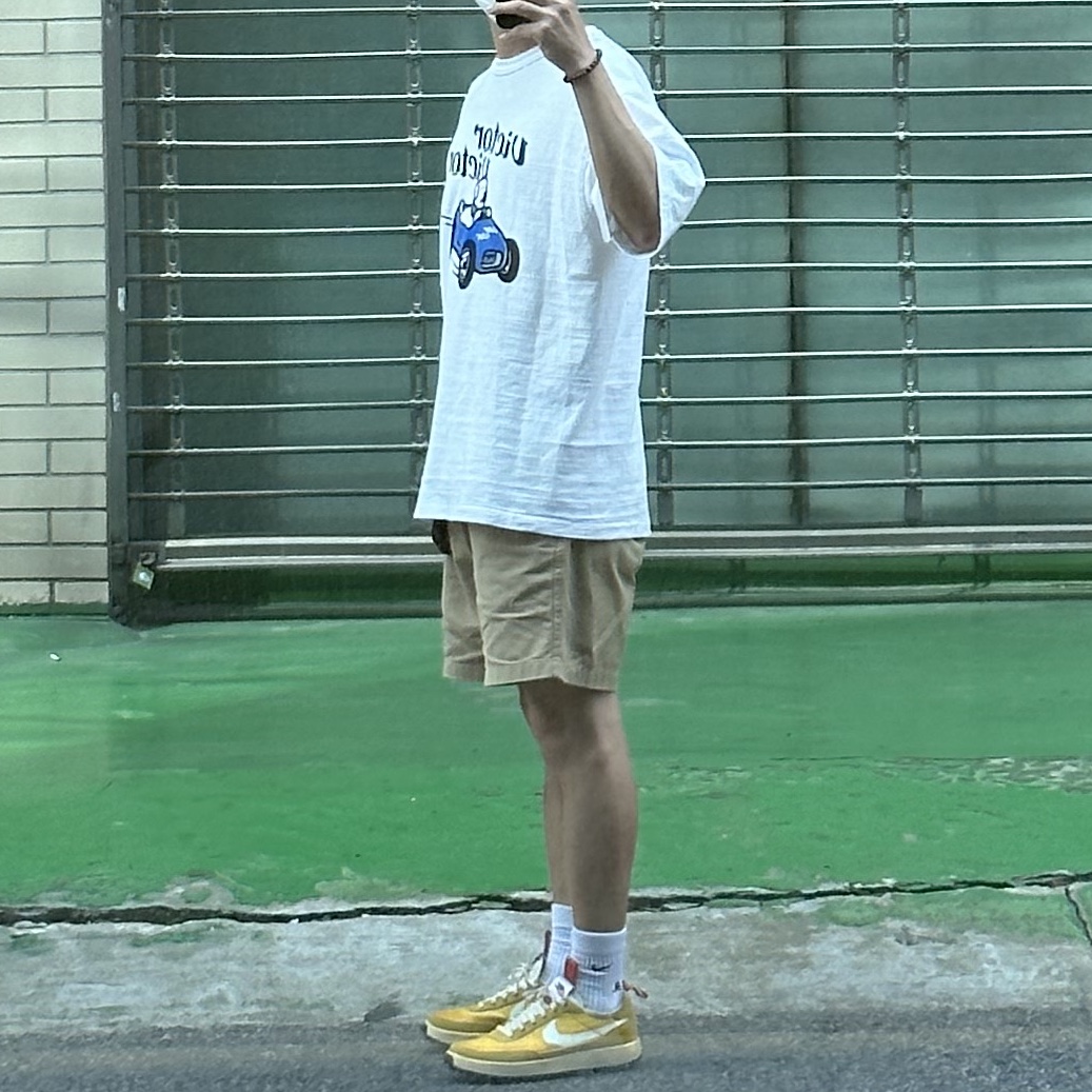 HumanMade Victor XXL | KREAM