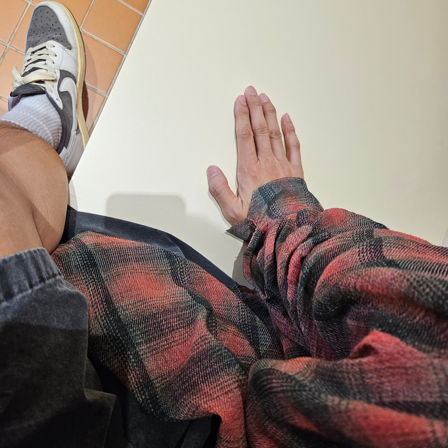 광탈전문가 (@178_69) 님의 게시물 | KREAM