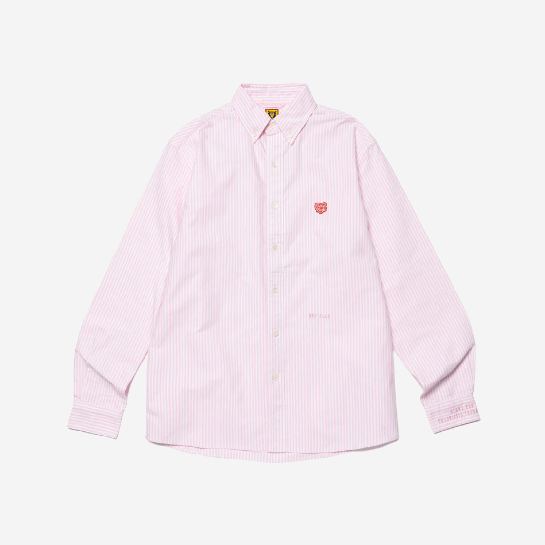 Human Made Stripe B.D... STYLE | KREAM