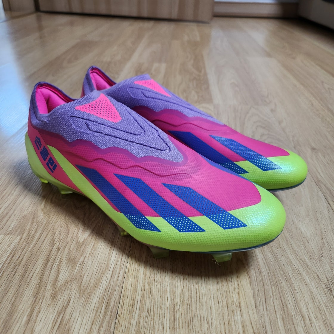 아디다스 X 크레이지패스트 HMS.1 | KREAM