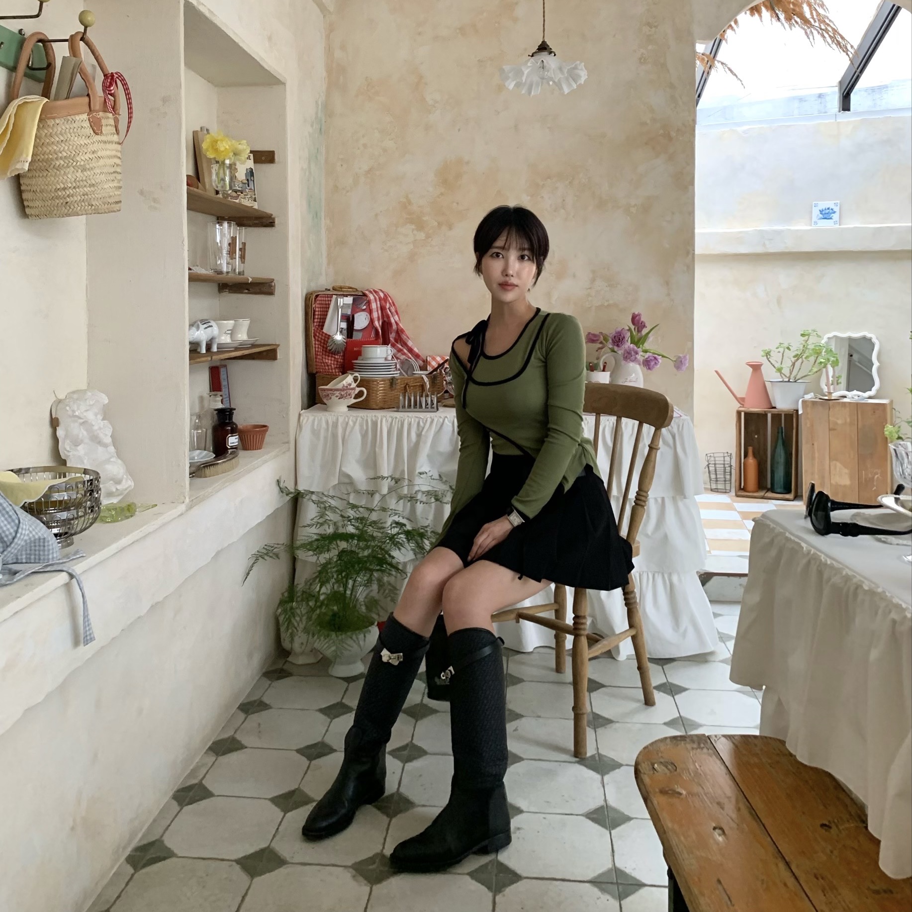 (@add_chaeng) 님의 게시물 | KREAM