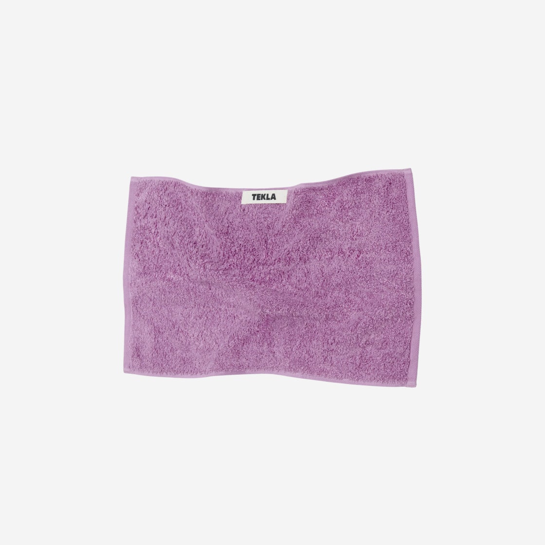 테클라 타월 마젠타 | Tekla | KREAM