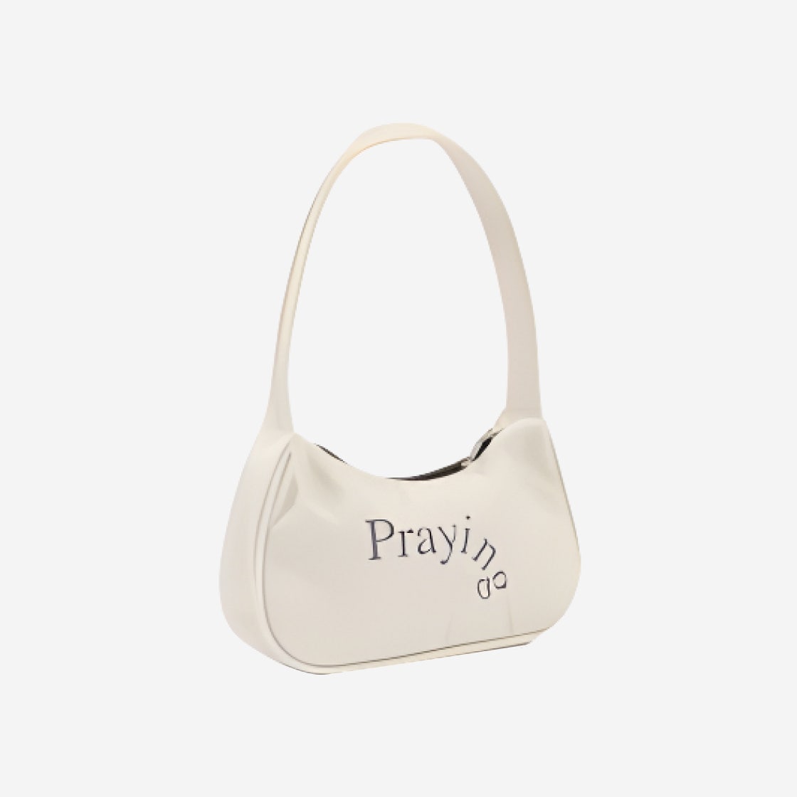 프레잉 라나 백 화이트 | Praying | KREAM