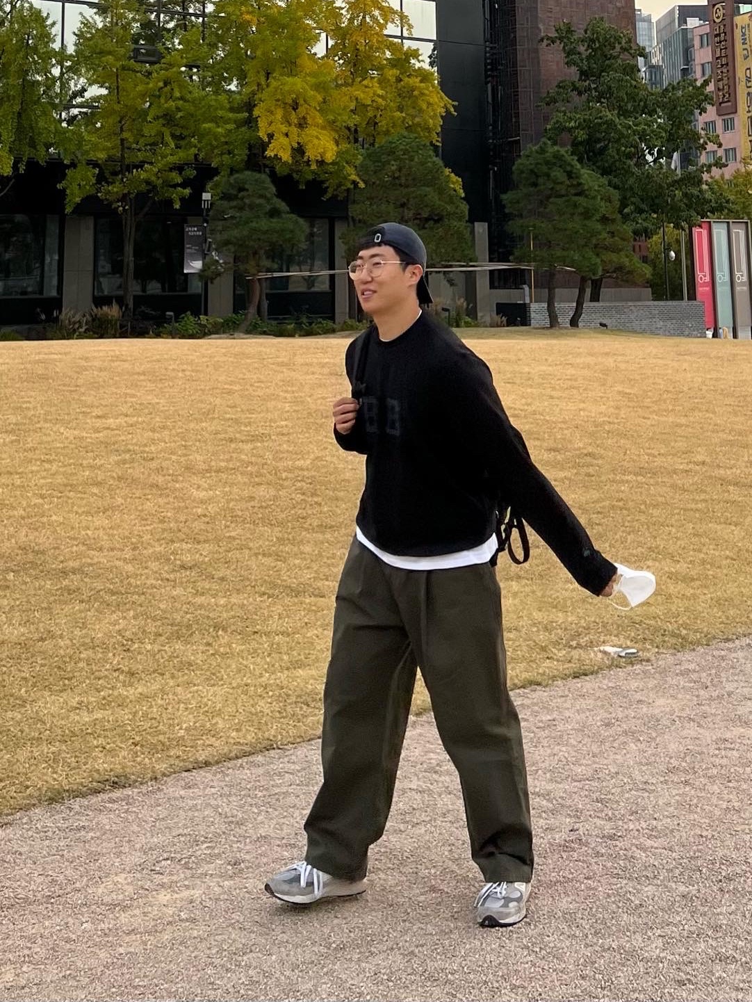 진 (@jin_dori_2) 님의 게시물 | KREAM