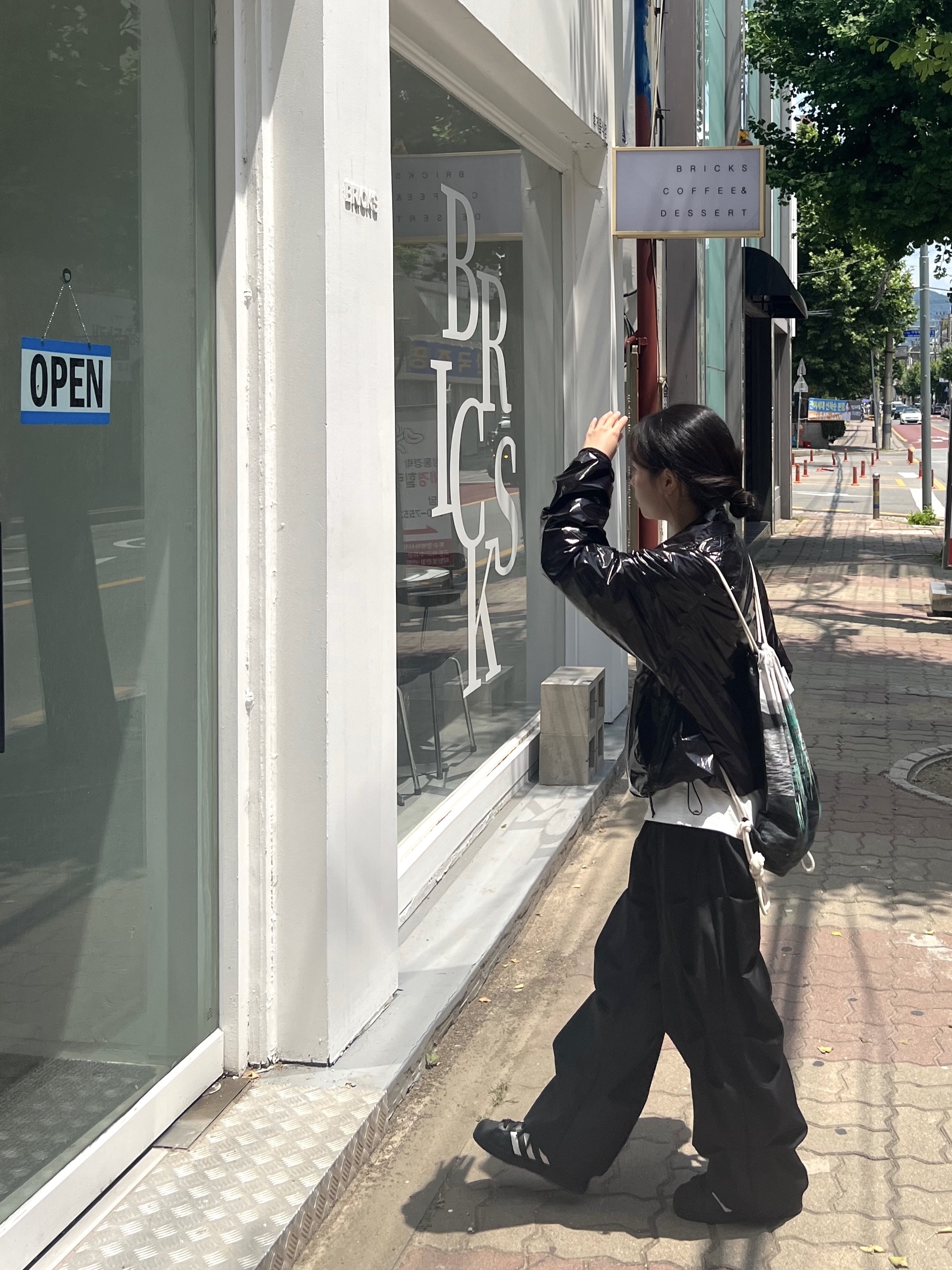 현주 (@05l15w) 님의 게시물 | KREAM