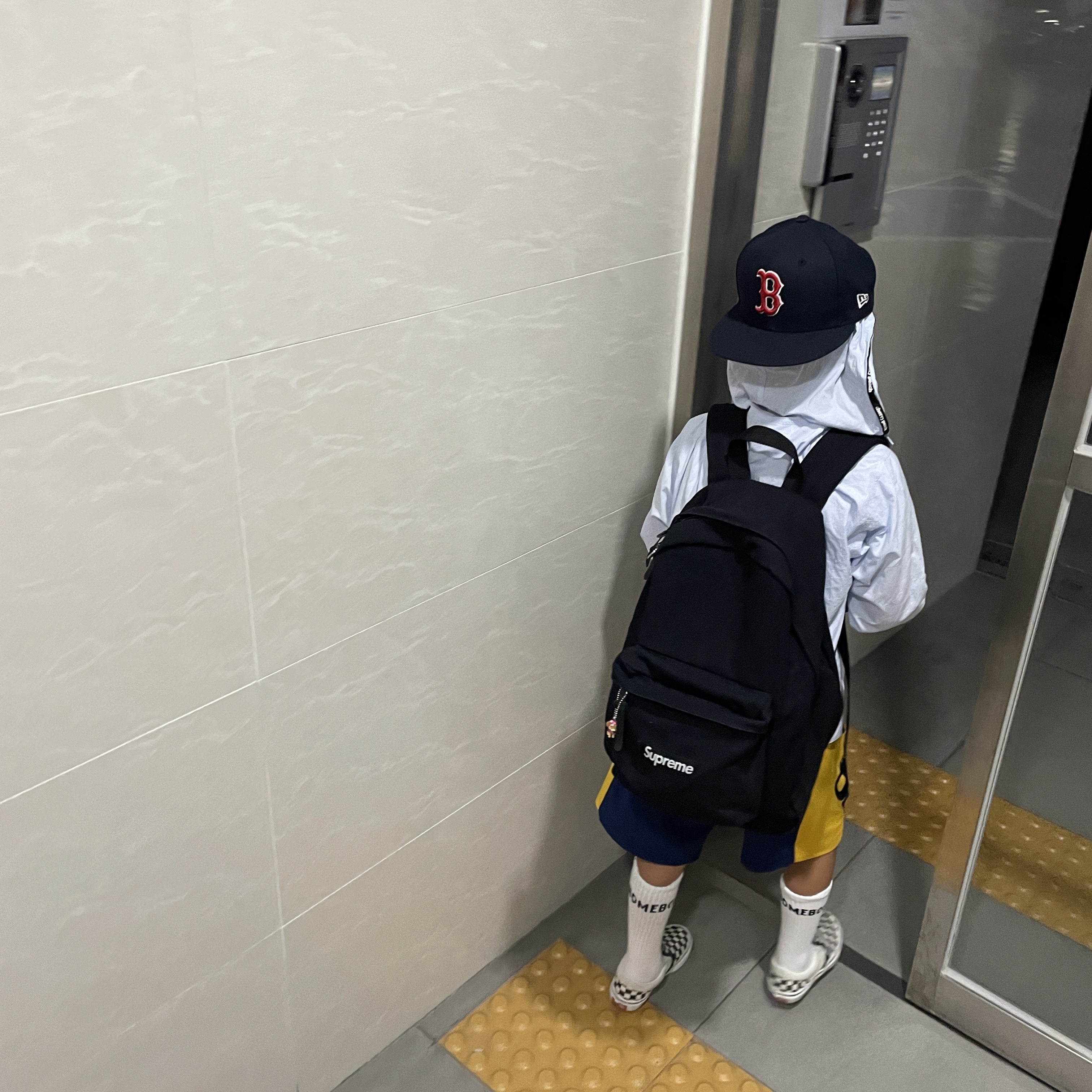 boo (@boo__) 님의 게시물 | KREAM