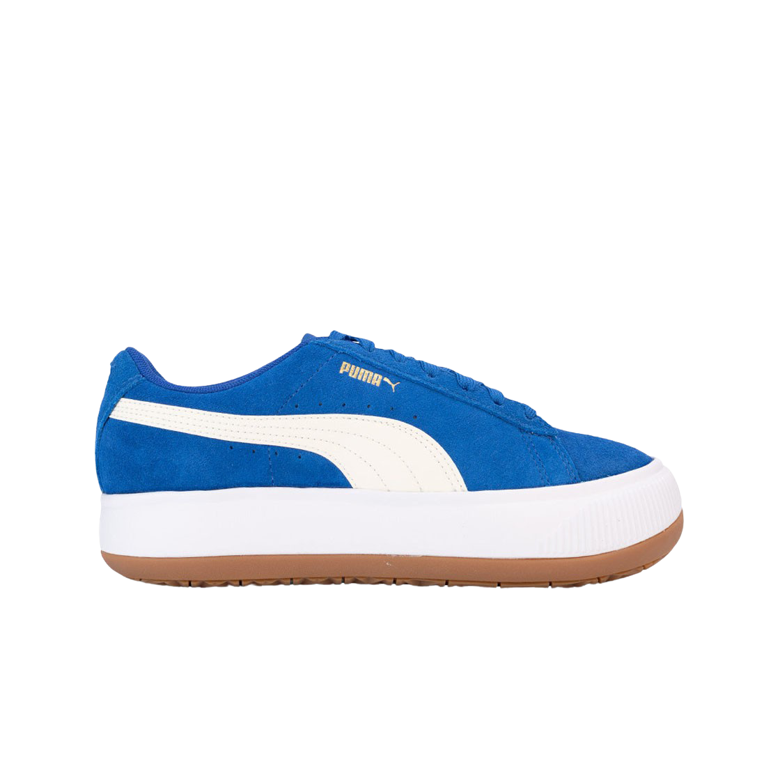 (W) Puma Suede Mayu O... STYLE | KREAM