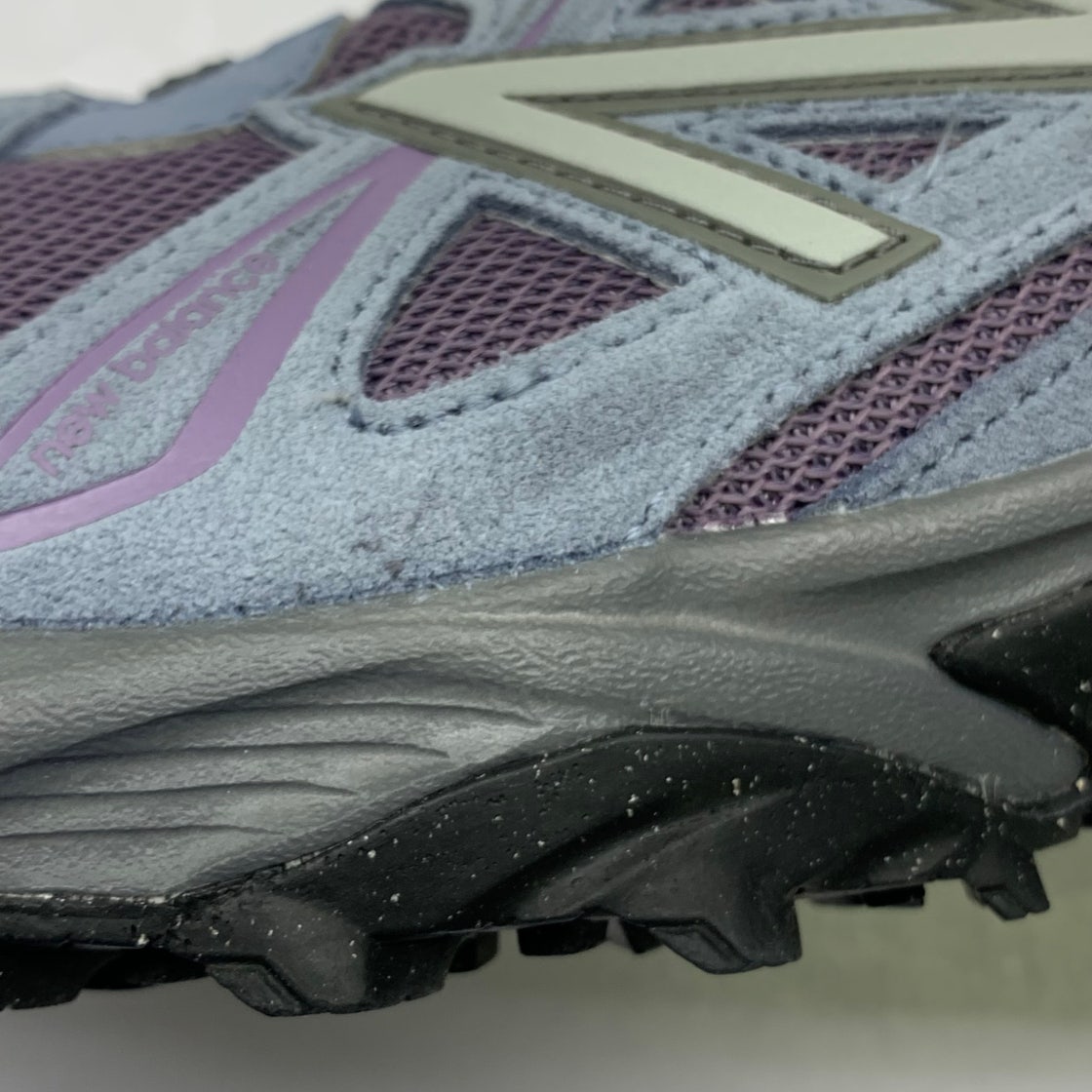 뉴발란스 ML610T 아크틱 그레이 - D 스탠다드 | KREAM