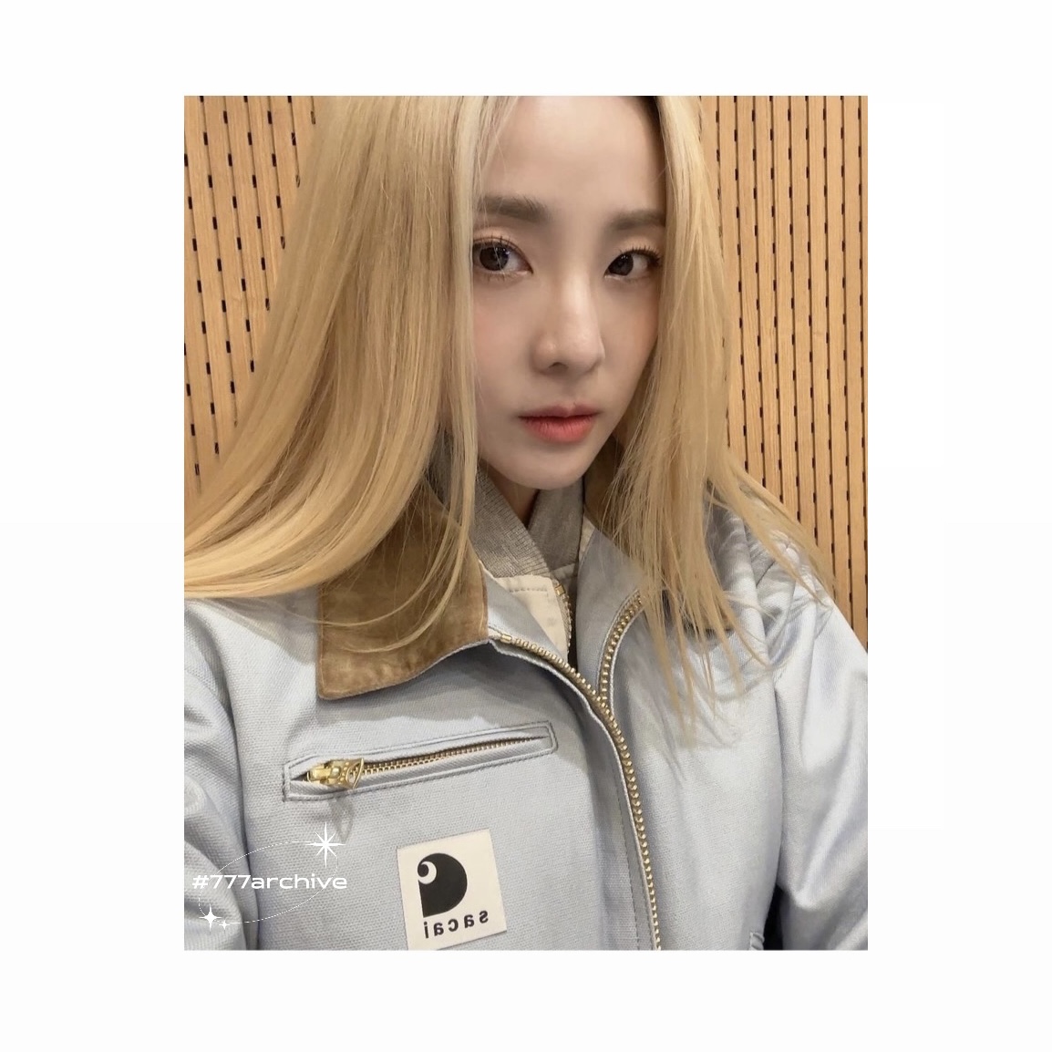 #777archive (@am777pm) 님의 게시물 | KREAM