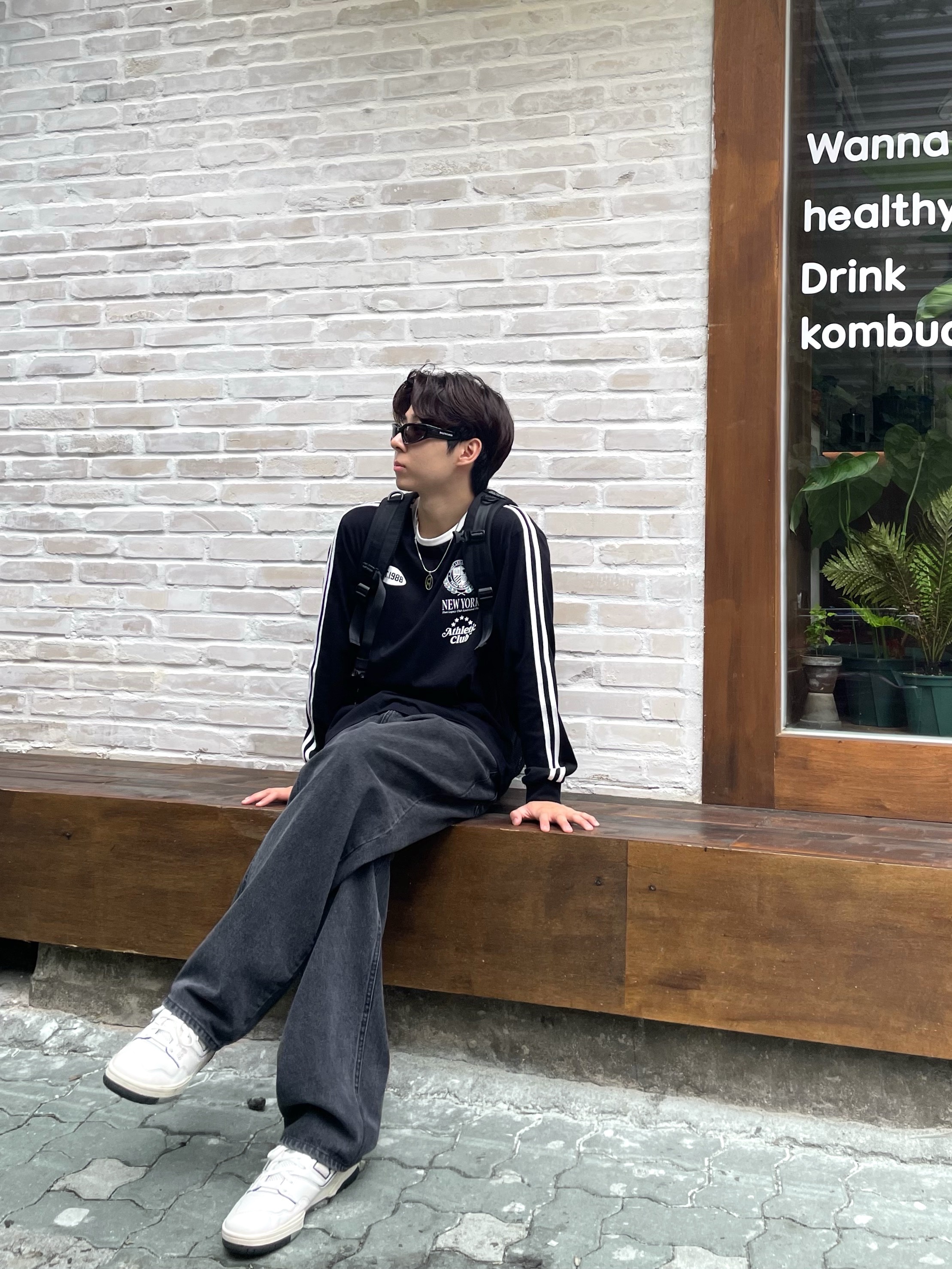 블록코어 맛도리⚽️ | KREAM