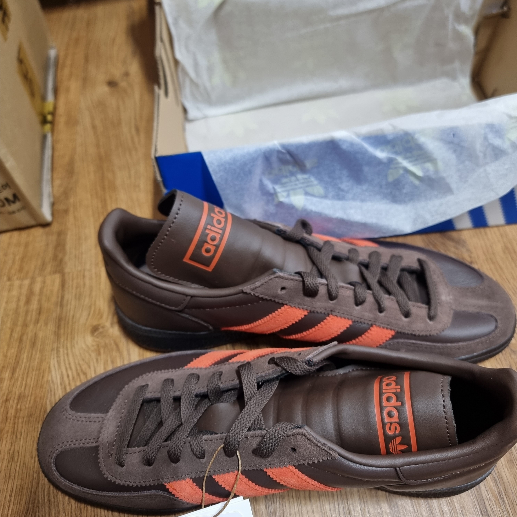 스페지알 265 이쁜데 ㅠㅠ | KREAM