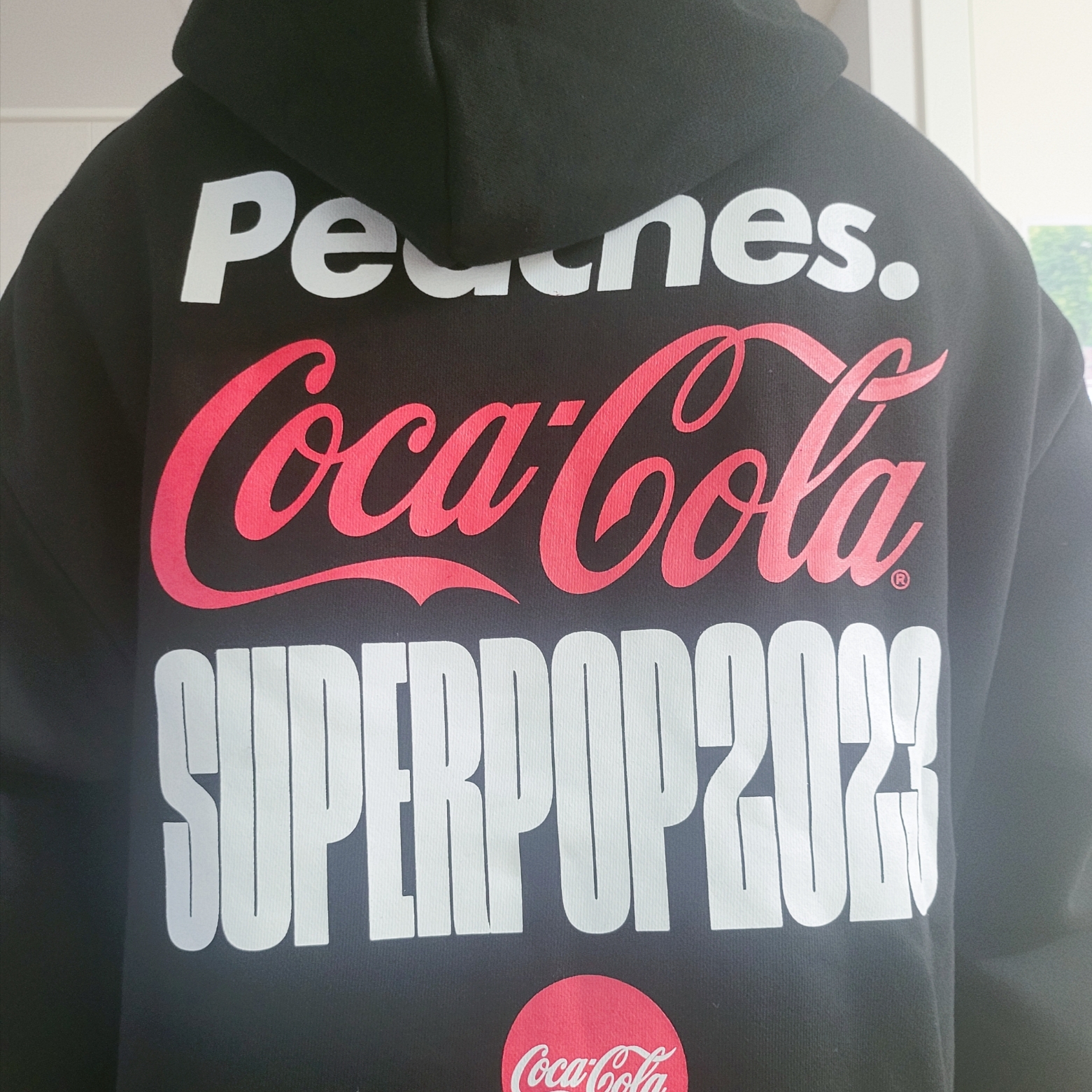 따뜻하네요~~ | KREAM