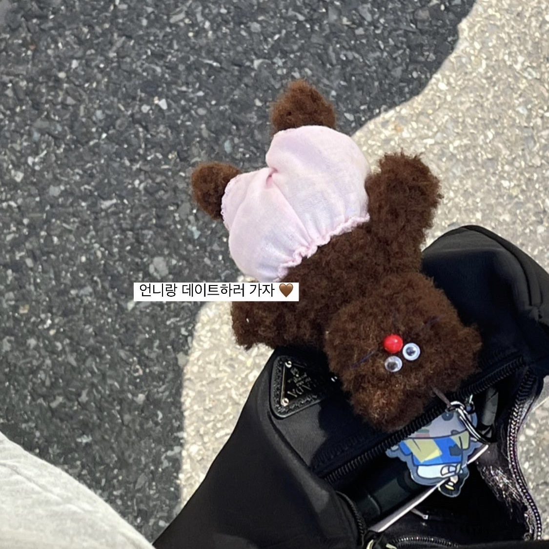 이빈츠 (@lee_bin) 님의 게시물 | KREAM